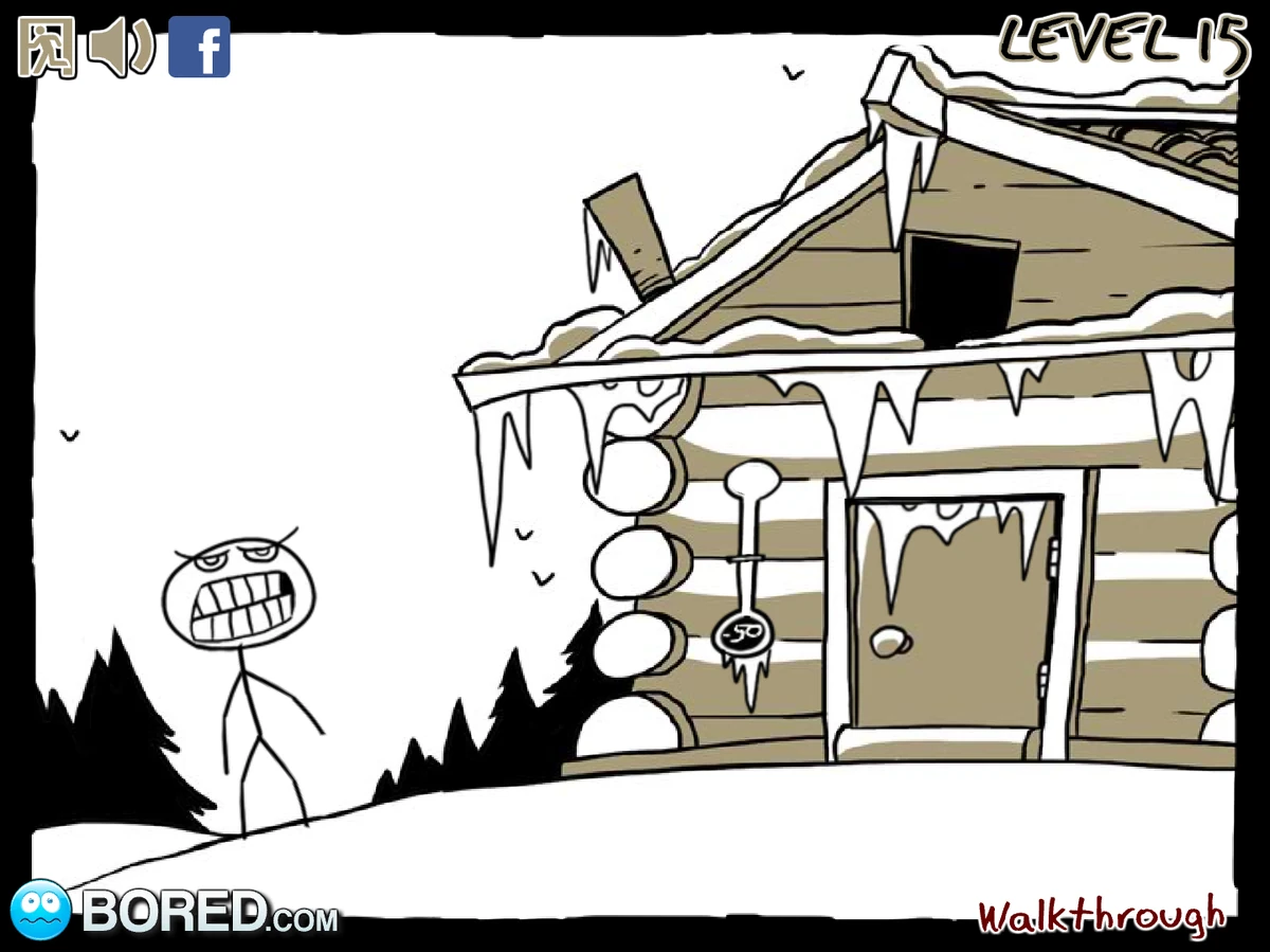 Trollface Quest 2/Level 15 | Trollface Quest Wikia | Fandom