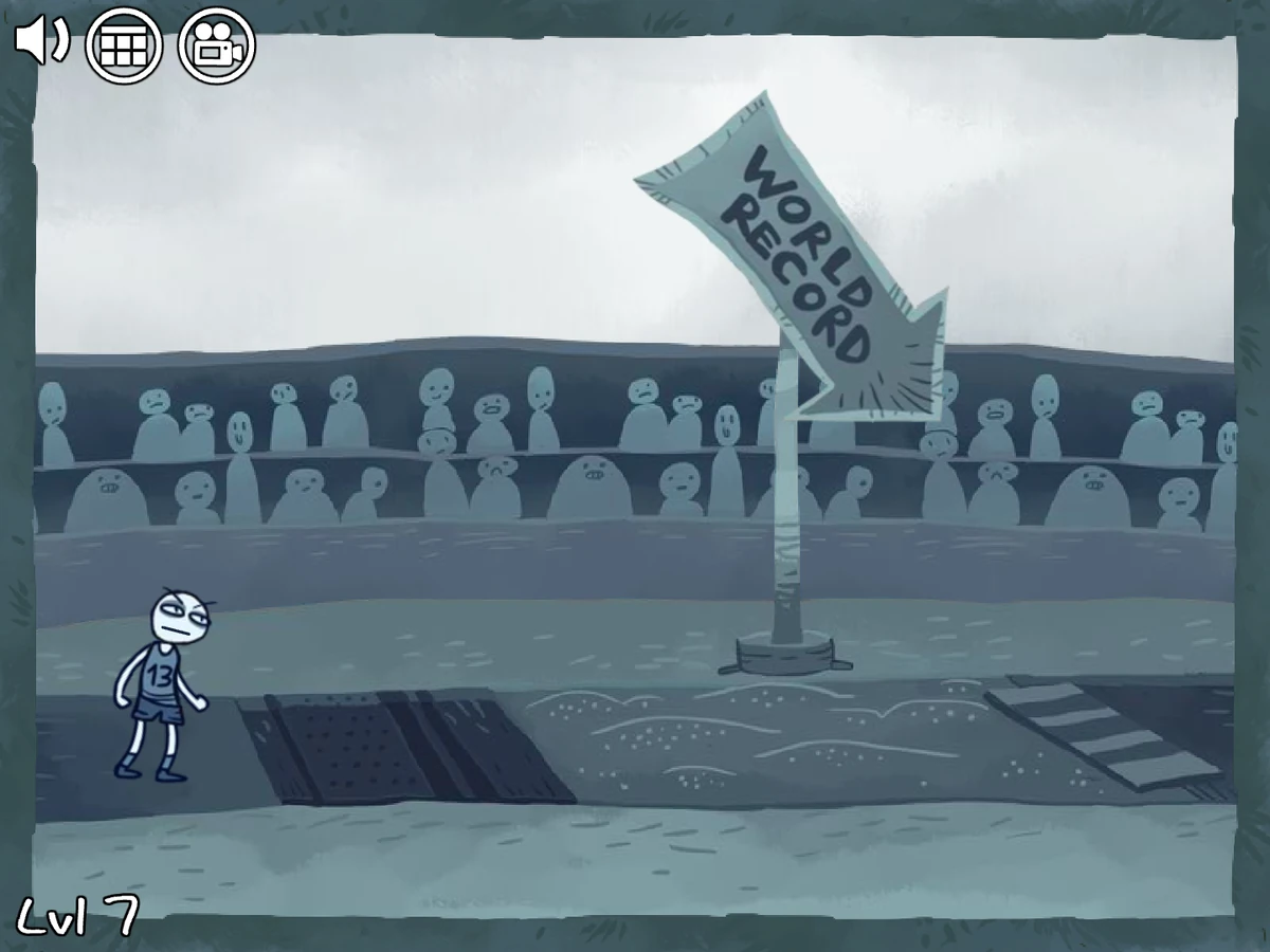 Trollface Quest 4/Level 7 | Trollface Quest Wikia | Fandom