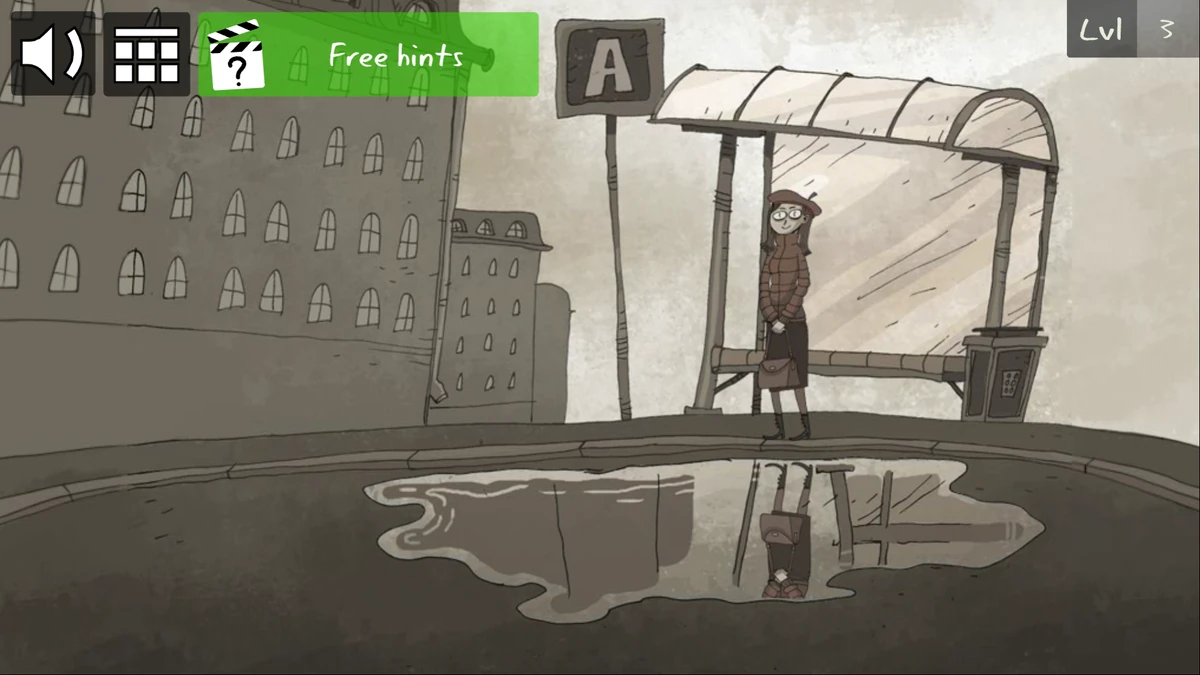 Failman/Level 3 | Trollface Quest Wikia | Fandom