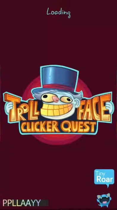 Trollface Clicker Quest | Trollface Quest Wikia | Fandom
