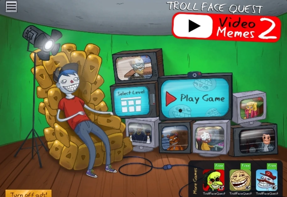 Trollface Quest Video Memes 2 | Trollface Quest Wikia | Fandom