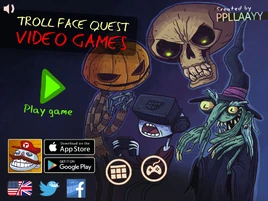 Trollface Quest Video Games | Trollface Quest Wikia | Fandom