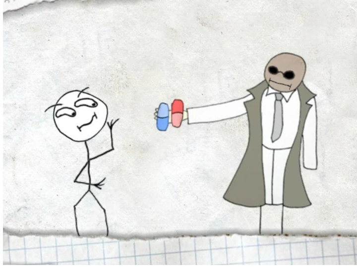 Trollface Quest 1: Level 1 | Trollface Quest Wikia | Fandom