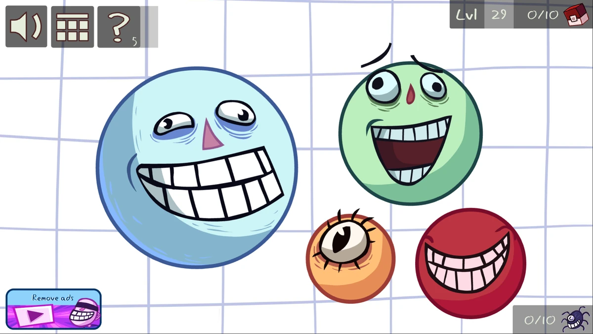 Trollface Quest Video Games/Level 29 | Trollface Quest Wikia | Fandom