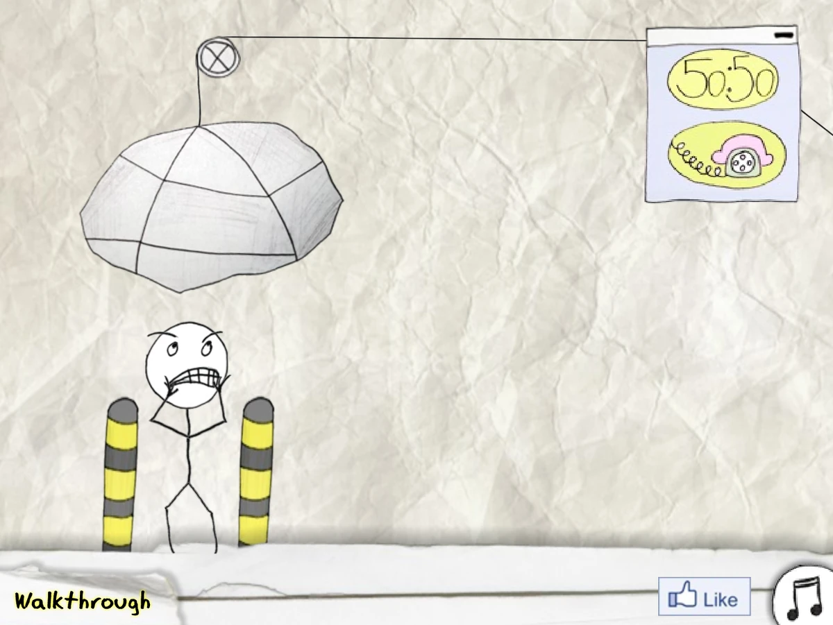 Trollface Quest 1/Level 11 | Trollface Quest Wikia | Fandom