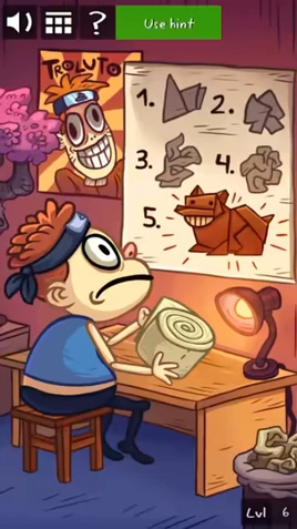 Trollface Quest: Silly Test/Level 6 | Trollface Quest Wikia | Fandom