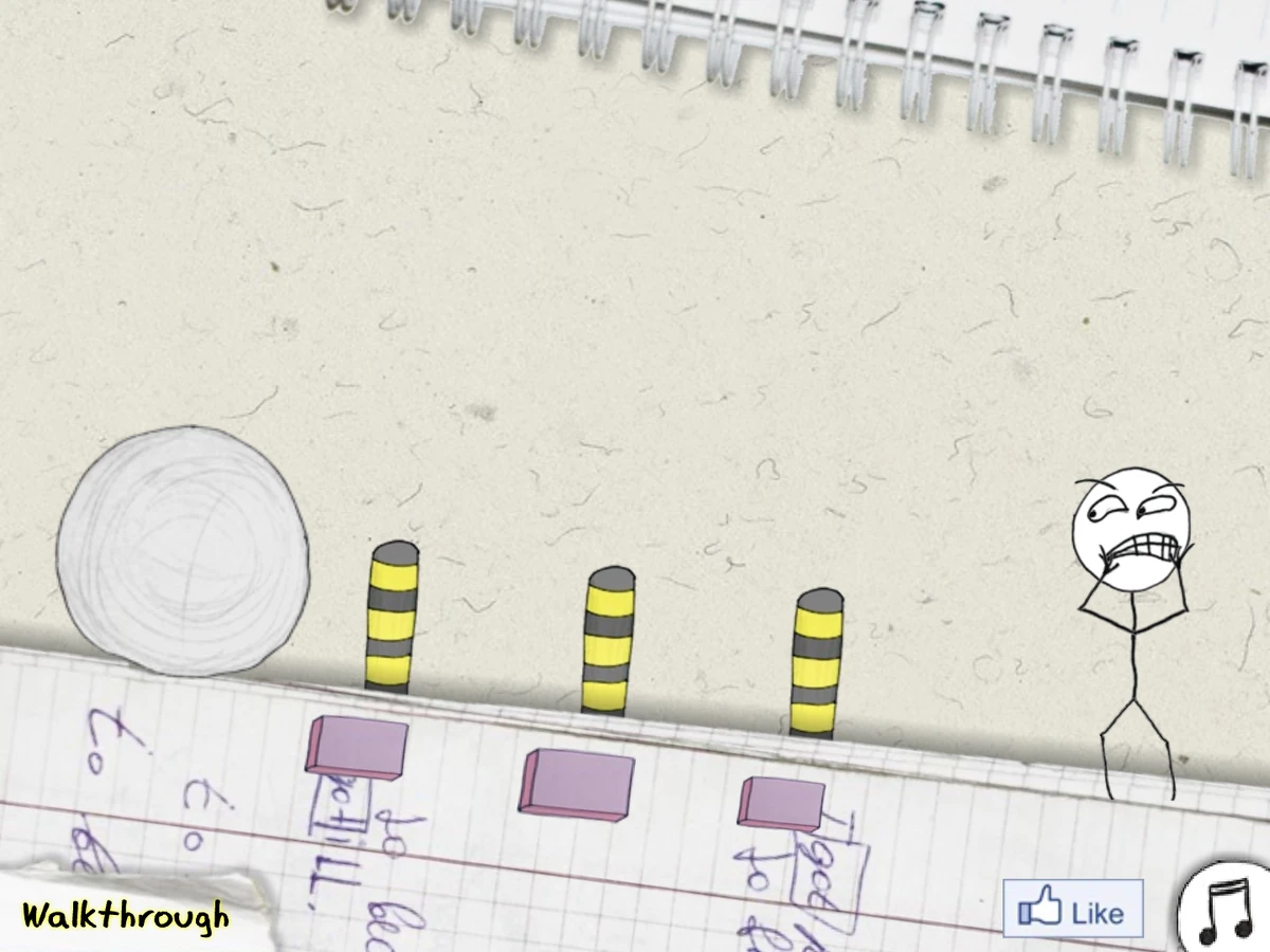 Trollface Quest 1/Level 14 | Trollface Quest Wikia | Fandom