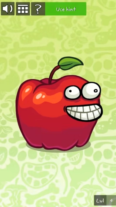 Trollface Quest: Silly Test/Level 4 | Trollface Quest Wikia | Fandom
