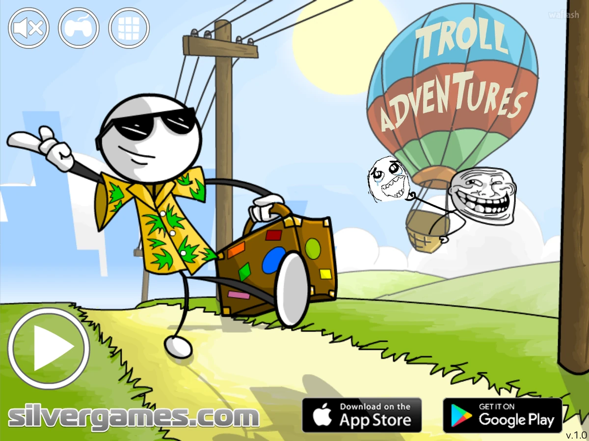 Category:Fanmade | Trollface Quest Wikia | Fandom