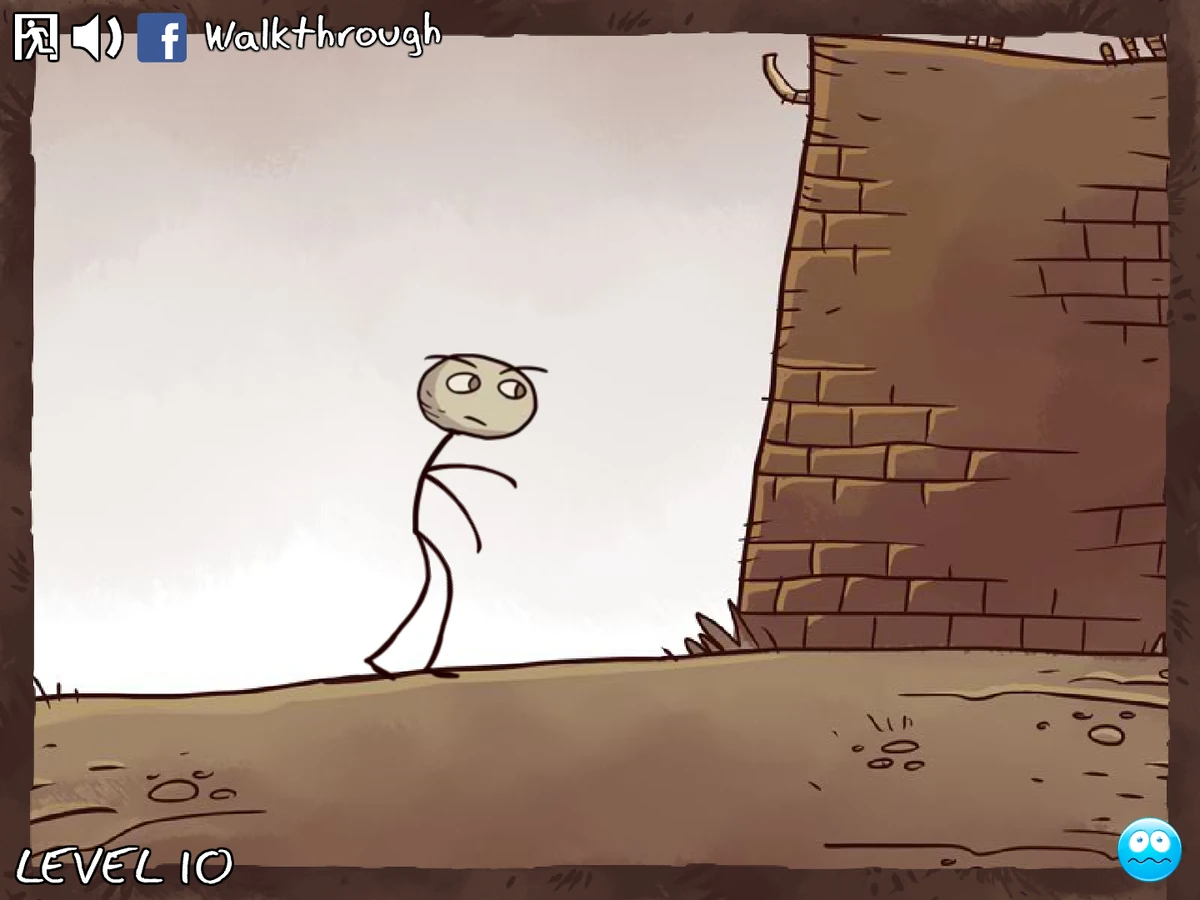 Trollface Quest 3/Level 10 | Trollface Quest Wikia | Fandom