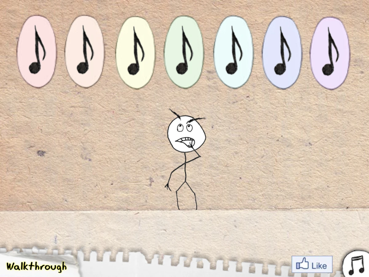 Trollface Quest 1/Level 19 | Trollface Quest Wikia | Fandom