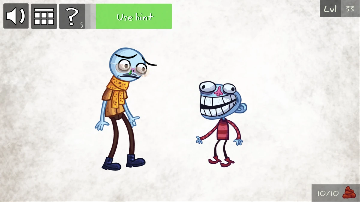 Trollface Quest Internet Memes/Level 33 | Trollface Quest Wikia | Fandom