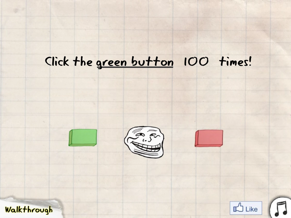 Trollface Quest 1/Level 15 | Trollface Quest Wikia | Fandom