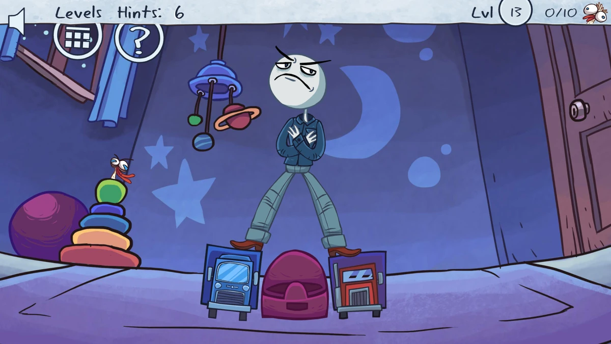 Trollface Quest Video Memes/Level 13 | Trollface Quest Wikia | Fandom