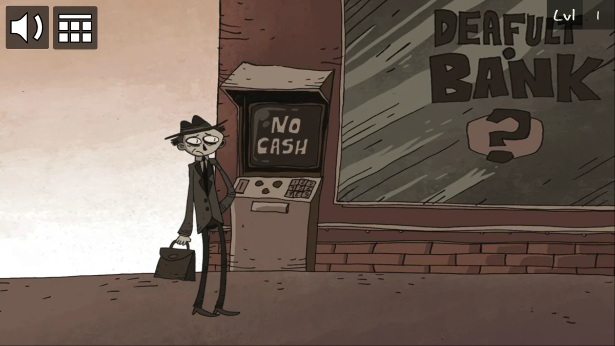 Failman/Level 1 | Trollface Quest Wikia | Fandom