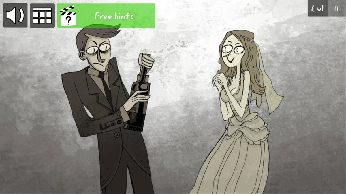 Failman/Level 11 | Trollface Quest Wikia | Fandom