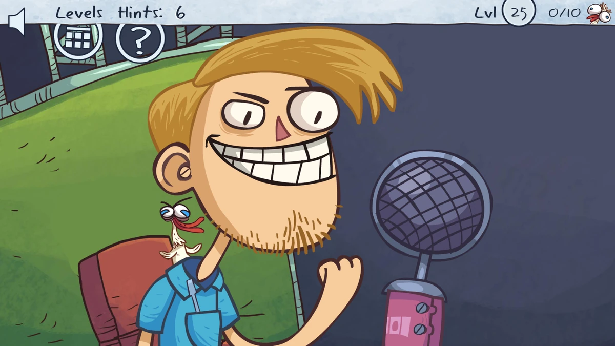 Trollface Quest Video Memes/Level 25 | Trollface Quest Wikia | Fandom