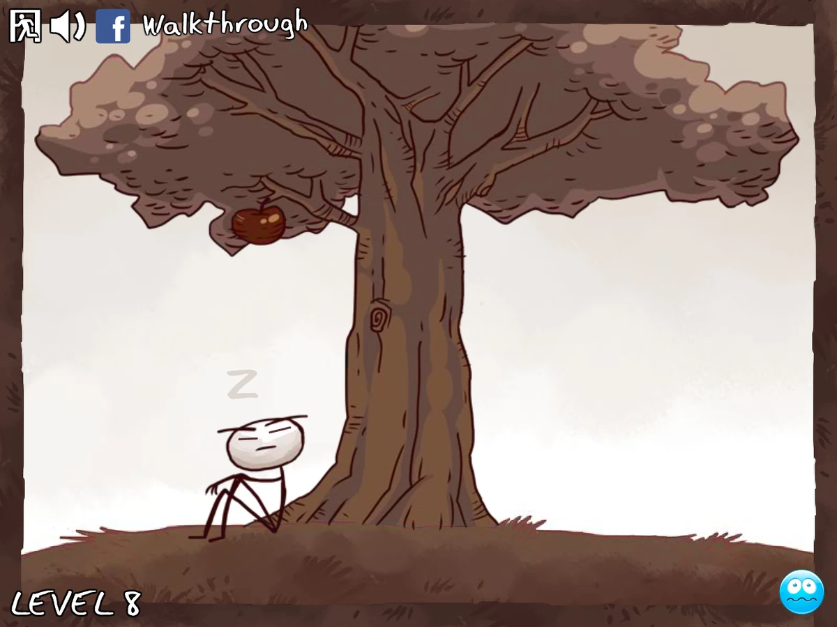 Trollface Quest 3/Level 8 | Trollface Quest Wikia | Fandom