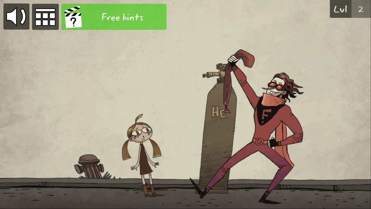 Failman/Level 2 | Trollface Quest Wikia | Fandom