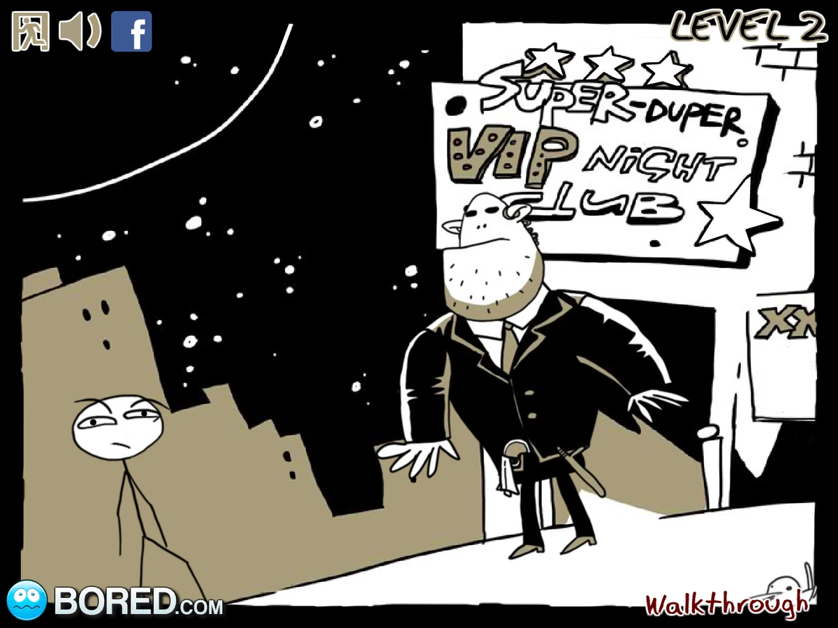 Trollface Quest 2/Level 2 | Trollface Quest Wikia | Fandom