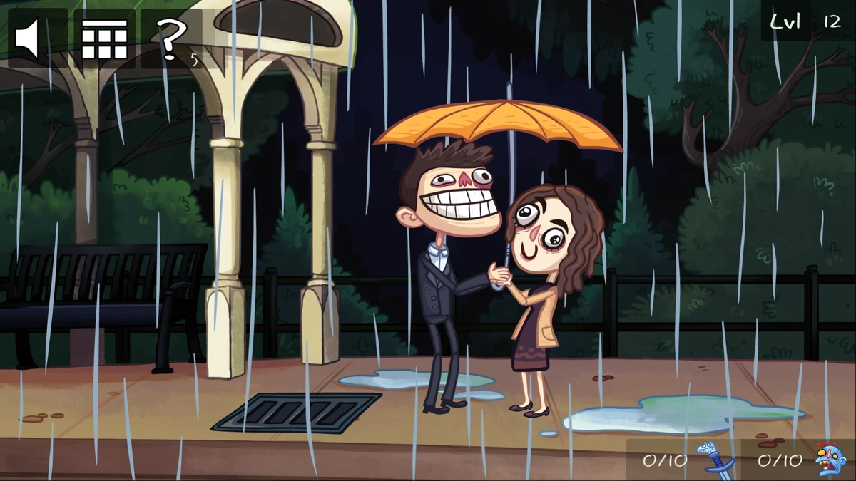 Trollface Quest TV Shows/Level 12 | Trollface Quest Wikia | Fandom