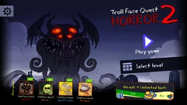 Trollface Quest Horror 2 | Trollface Quest Wikia | Fandom