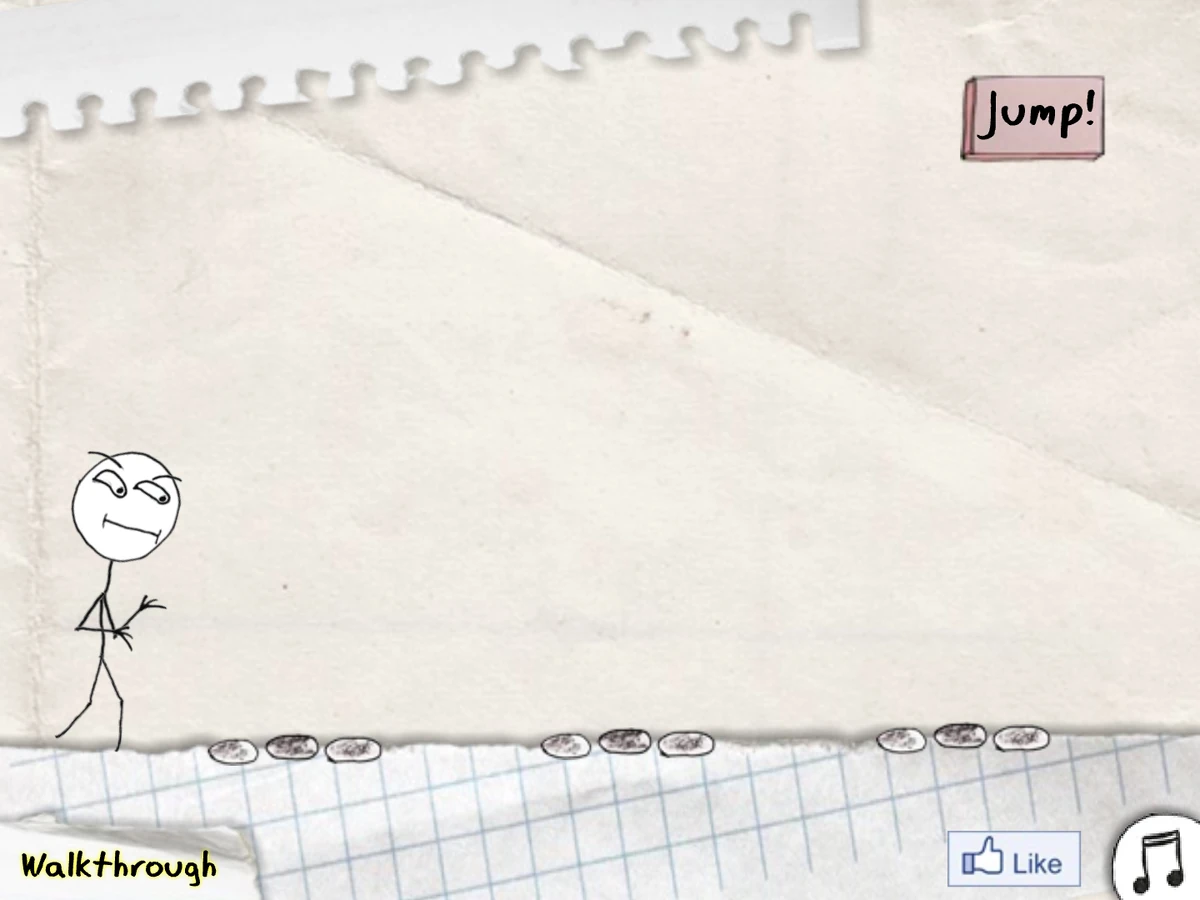 Trollface Quest 1/Level 18 | Trollface Quest Wikia | Fandom