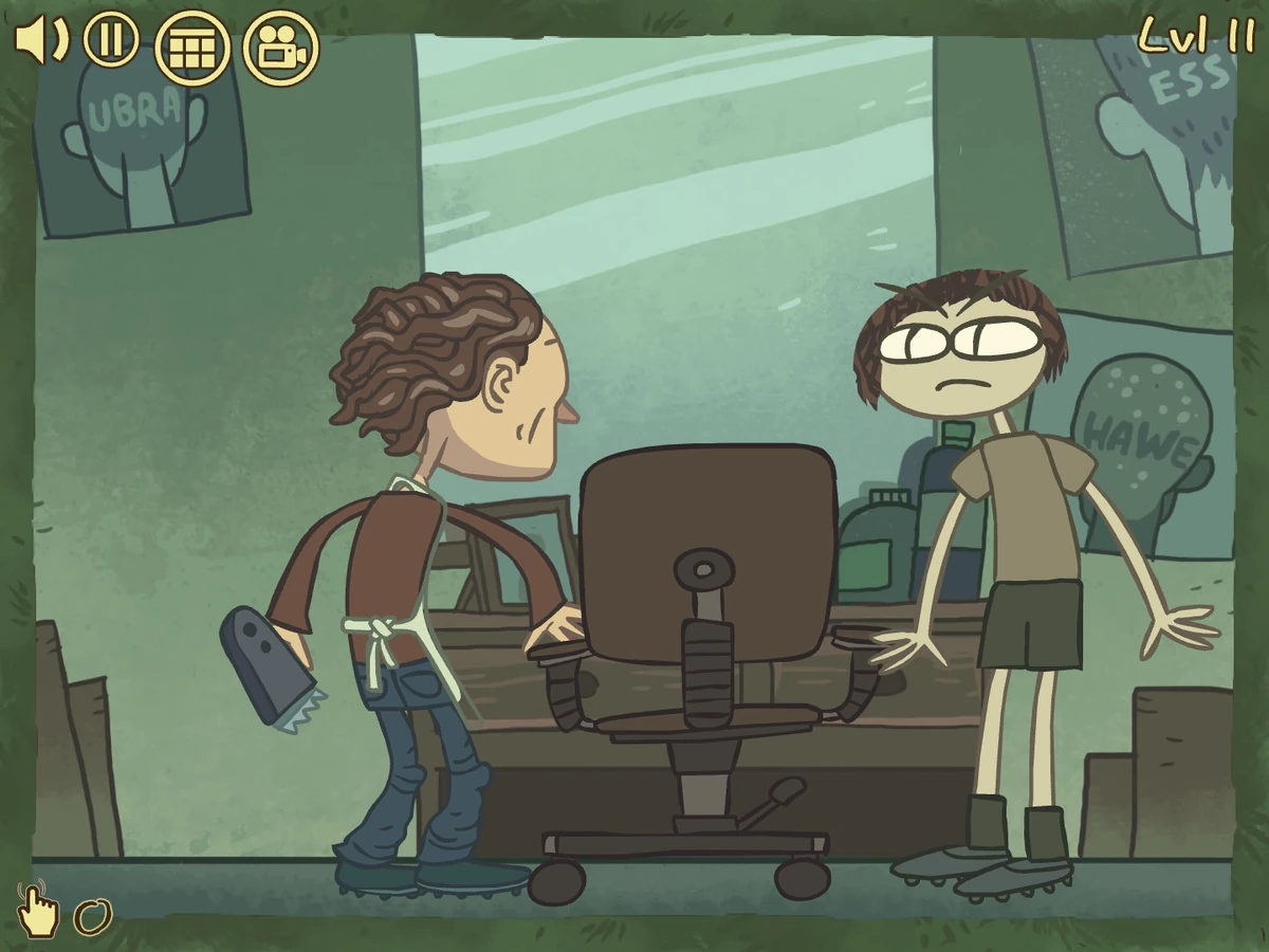 Trollface Quest 5/Level 11 | Trollface Quest Wikia | Fandom