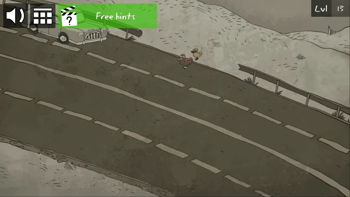 Failman/Level 13 | Trollface Quest Wikia | Fandom