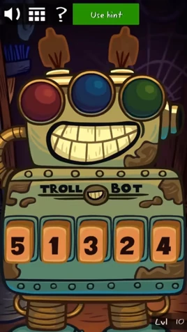 Trollface Quest: Silly Test/Level 10 | Trollface Quest Wikia | Fandom