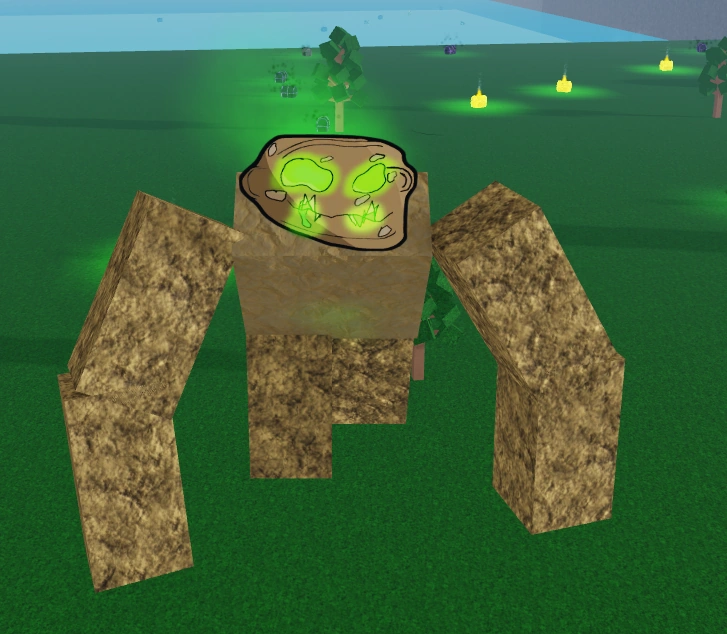 The Abnormality Nuclear | Trollge Multiverse wiki | Fandom