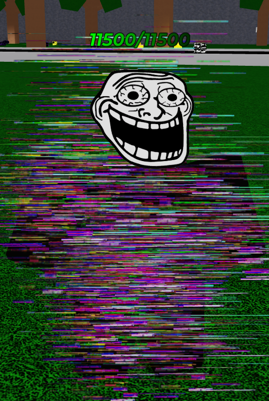 Glitch TrollgΕ Multiverse Wiki Fandom