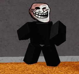 The Sinner One | Trollge Multiverse wiki | Fandom