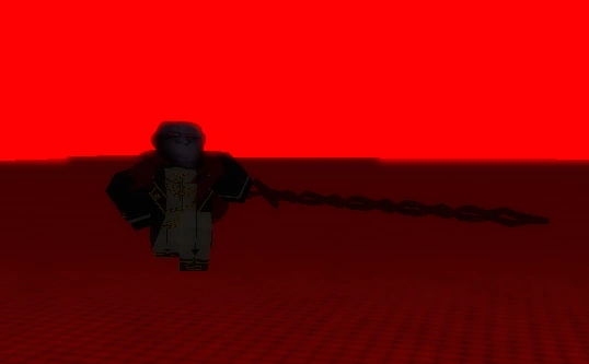 Prince Of Blood (Boss) | Trollge Multiverse wiki | Fandom
