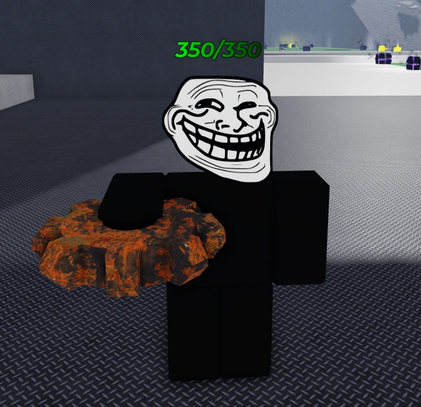 Gears | Trollge Multiverse wiki | Fandom