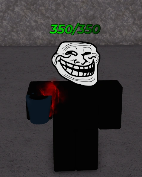 Faith Cup | Trollge Multiverse wiki | Fandom