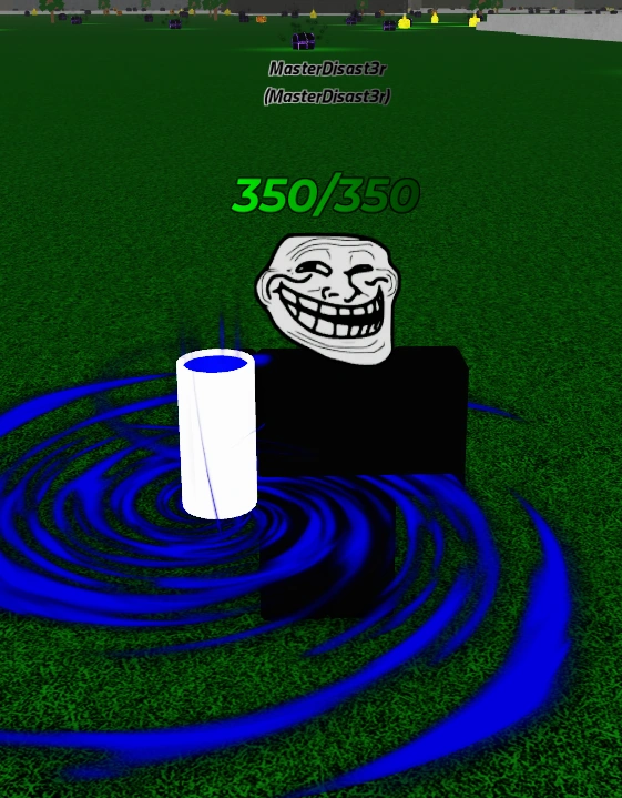 Multiversal Cup | Trollge Multiverse wiki | Fandom