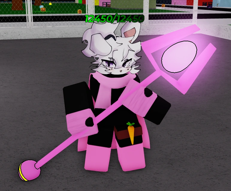 Easter Priest | Trollge Multiverse wiki | Fandom