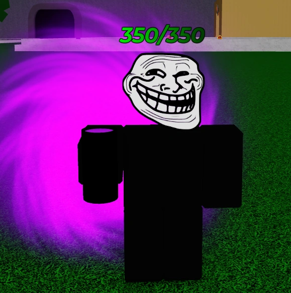 Crazed Cup | Trollge Multiverse wiki | Fandom