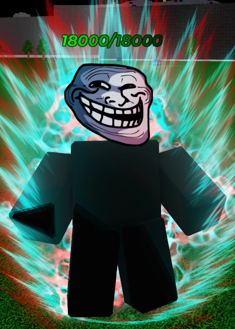 Hopes and Dreams | Trollge Multiverse wiki | Fandom