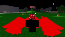 Trollface:Soul incident | Trollge Multiverse wiki | Fandom