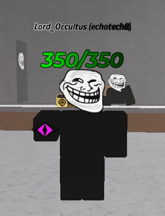 Eyes of Distortion | Trollge Multiverse wiki | Fandom