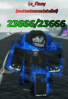 Reaper | Trollge Multiverse wiki | Fandom