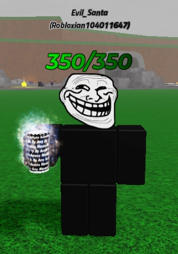 Drip Cup | Trollge Multiverse wiki | Fandom