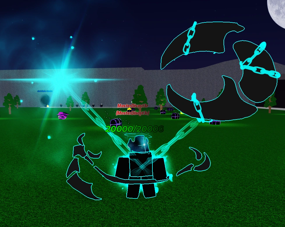 Ruller Of Night | Trollge Multiverse wiki | Fandom