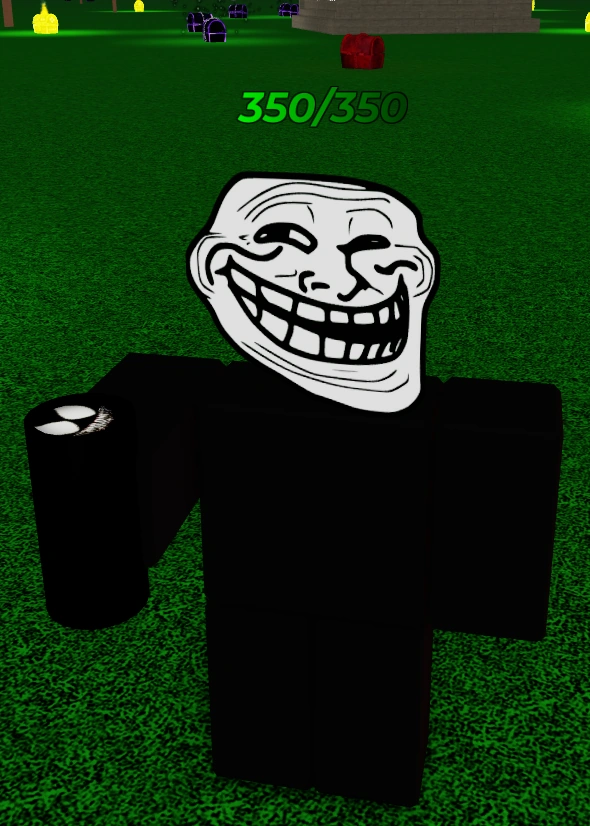 Symbiote | Trollge Multiverse wiki | Fandom