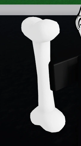 Bone | Trollge Multiverse wiki | Fandom