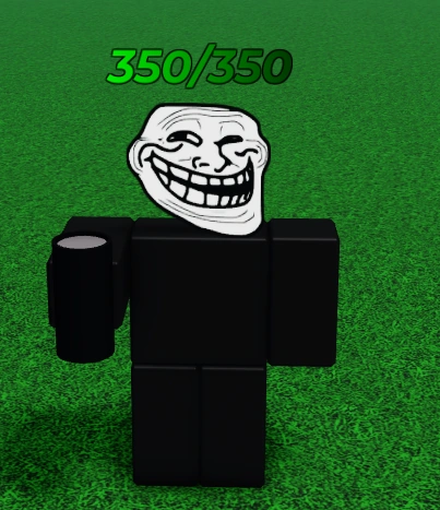 Horror Cup | Trollge Multiverse wiki | Fandom