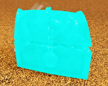 Fish Chest | Trollge Multiverse wiki | Fandom