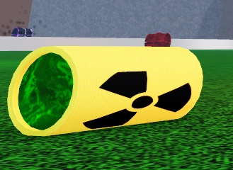 Radioactive Cup | Trollge Multiverse wiki | Fandom